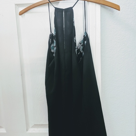 Express | Tops | Express Barcelona Reversible Twoway Tank Xs | Poshmark